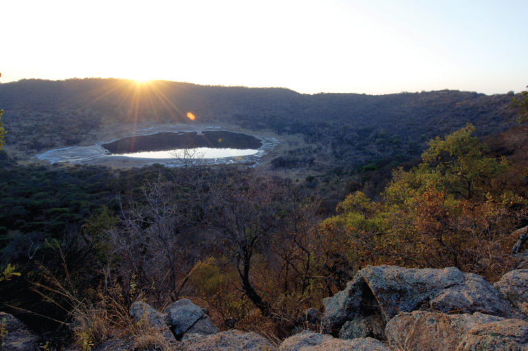 Gallery: Tswaing Crater – Visit Tshwane